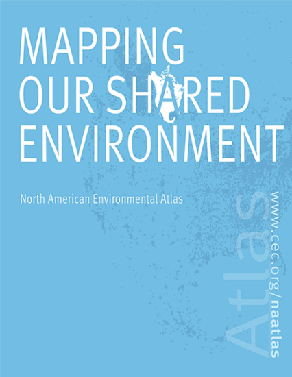 North American Environmental Atlas