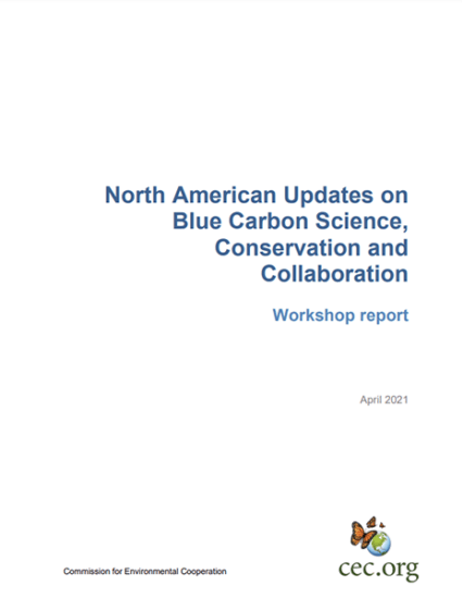 North American Environmental Atlas