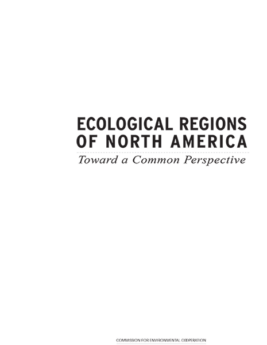 North American Environmental Atlas