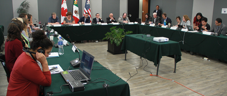 CEC launches expert group to better measure food loss and waste in ...