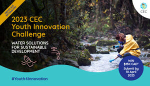 Water Solutions for Sustainable Development