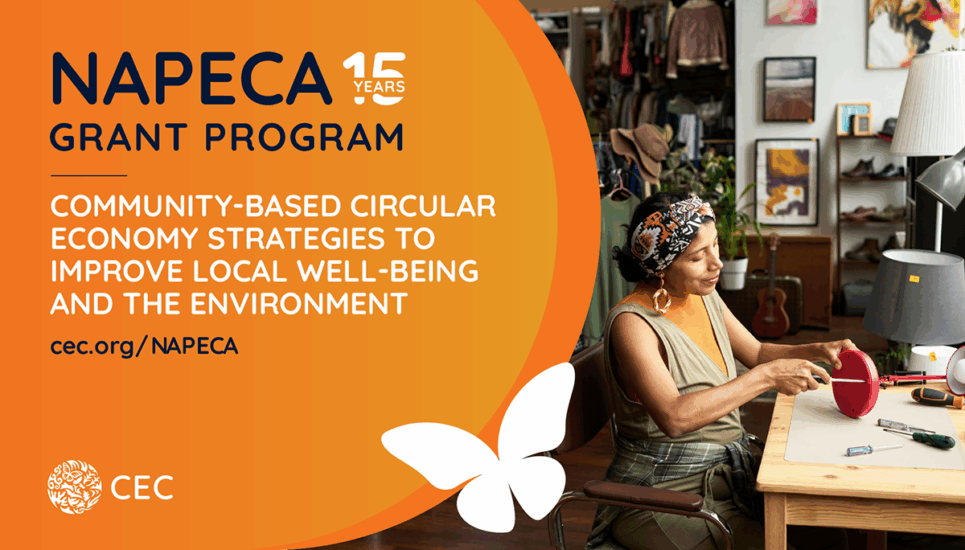 Partnerships to Improve Environmental Conditions: NAPECA