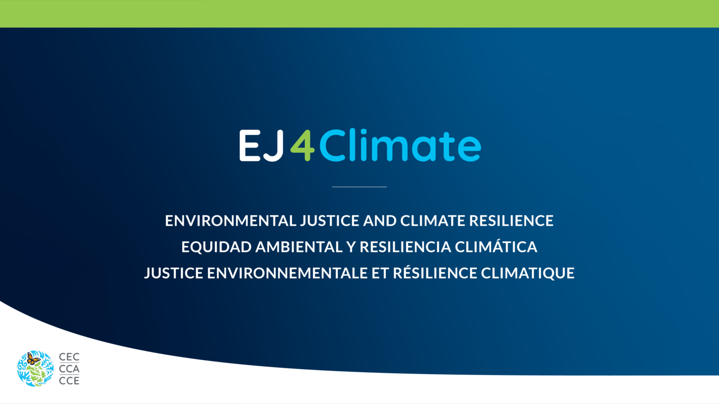 Environmental Justice