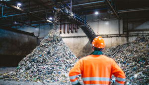 Transforming Solid Waste Management for a Sustainable Future
