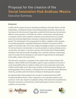 International Collaboration on Environmental Issues